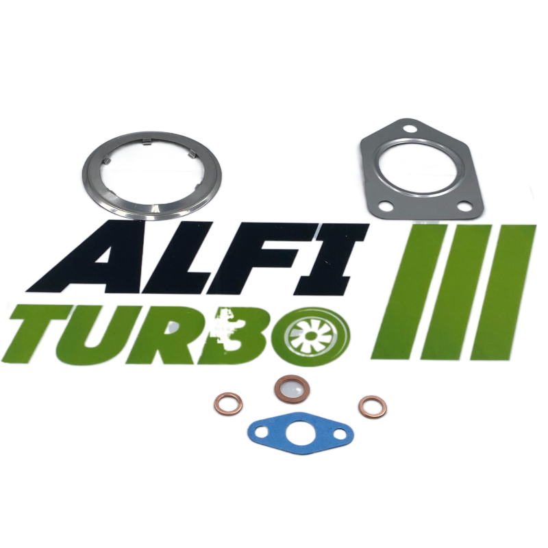 Turbo Bmw 518D 143 cv, 11658517453, 11658519475, 11658519476, 49335 ...