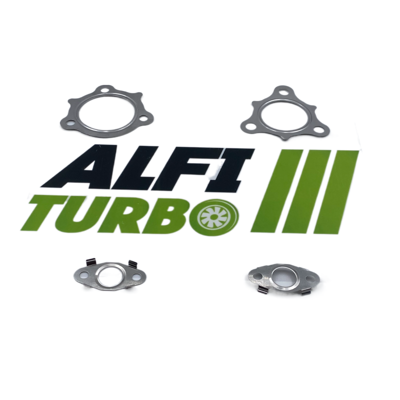 Turbo Toyota Rav 4 2.2 D-4D 136 150 hp, 17201-0R011, 172010R011, 17201 ...