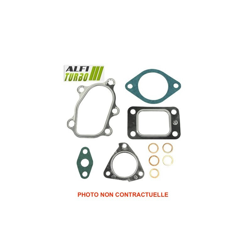 Turbo DS 5 2.0 HDI 136 150 180 cv, 53039700623, 9804265280, 1611284680 ...