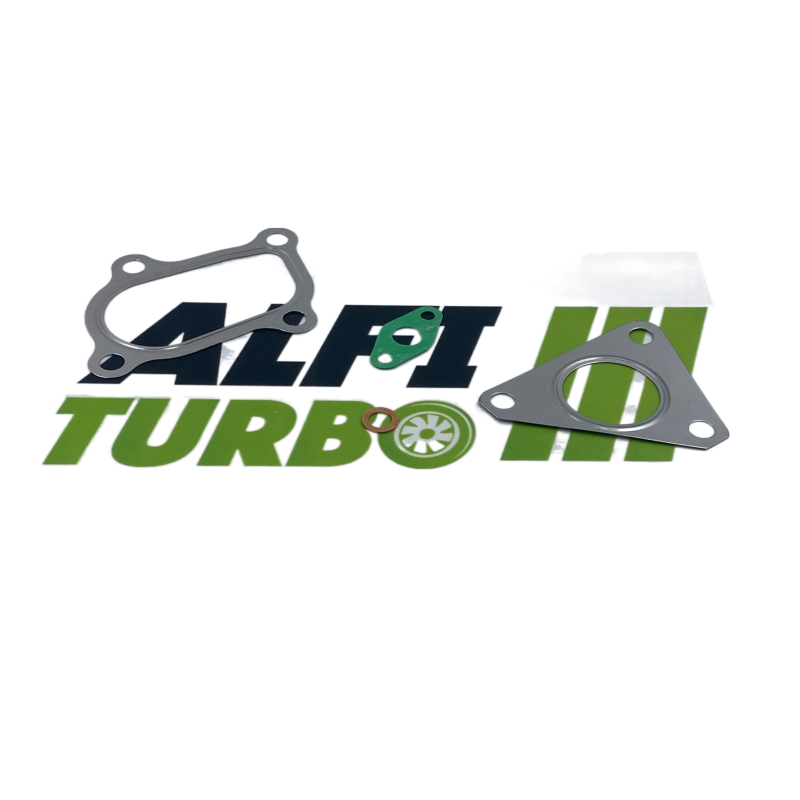 Turbo per Nissan Navara 2.5 TD 133 hp, VN4, VB420119, VB420125 14411 ...