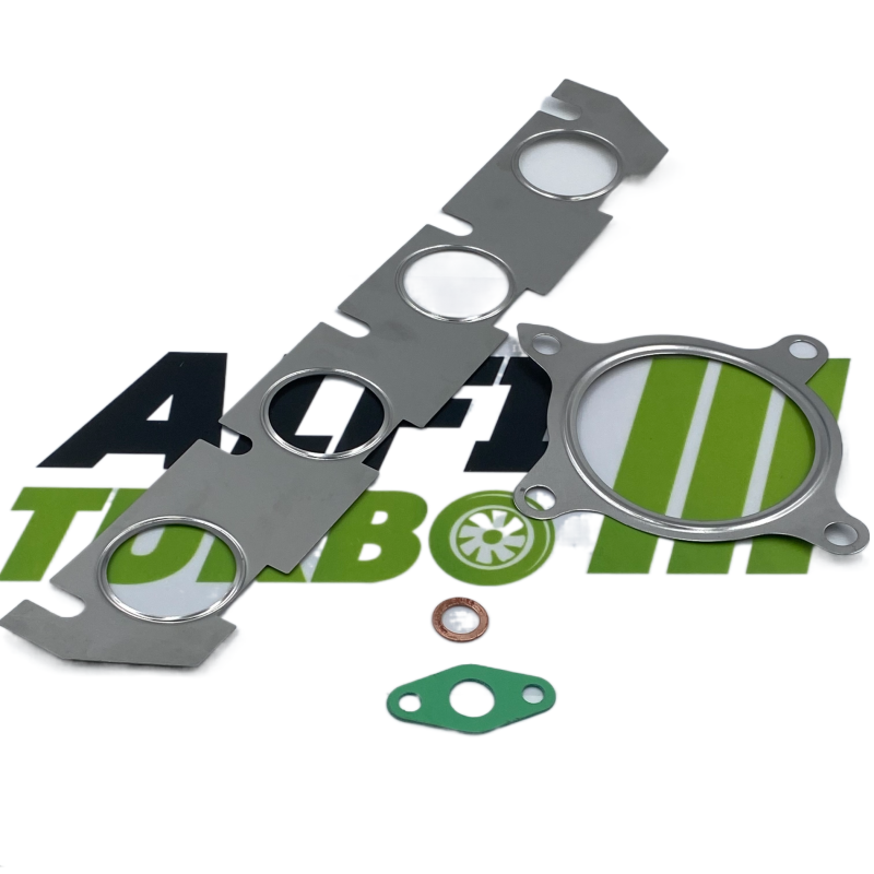 Turbo Audi A4 2.0 TFSI 170 200 220 cv, 53039700106, 06D145701F ...