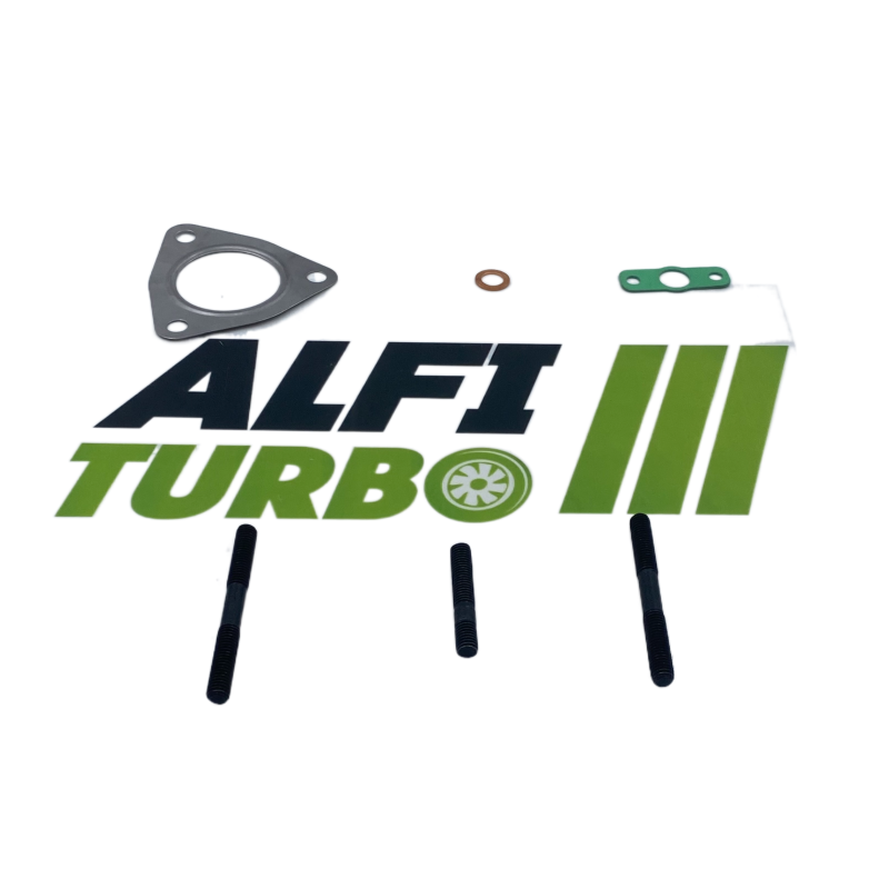 Turbo Renault Megane 1.9 DCI 130 cv, 774193, 7701478904, 8200753383 ...