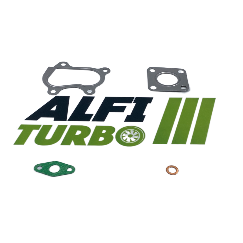 Turbo Isuzu D-Max 2.5 TD 136 hp, VIDA, VA420037, VB420037, VC420037 ...