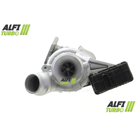 Turbo Mini Countryman 2.0d 112 136 143 cv, 11658512379, 11658512454 ...