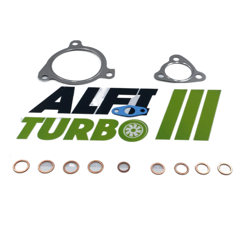 Turbina Audi TT 1.8T 225, 245, 06A145702F, 06A145702FV, 06A145702FX ...