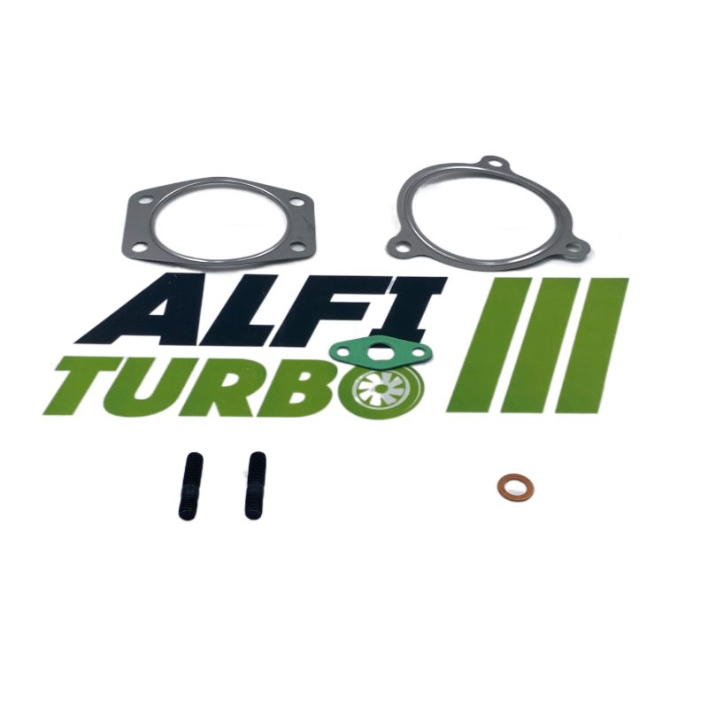 Turbo NUEVO para Volvo XC90 2.5T 210 cv, 30650634, 30757679, 31361501 ...