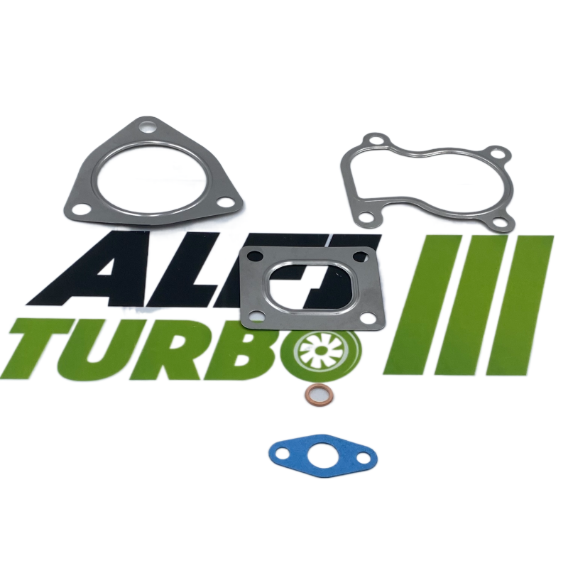 Turbo Fiat Stilo 1.9 D Multijet 100 cv, RHF3-VL20, VL25, VL35, 46556011 ...