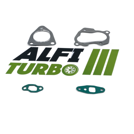 Turbolader Toyota Hiace 2.5D 120 ps, 17201-0L050, 17201-0L080, 17201 ...