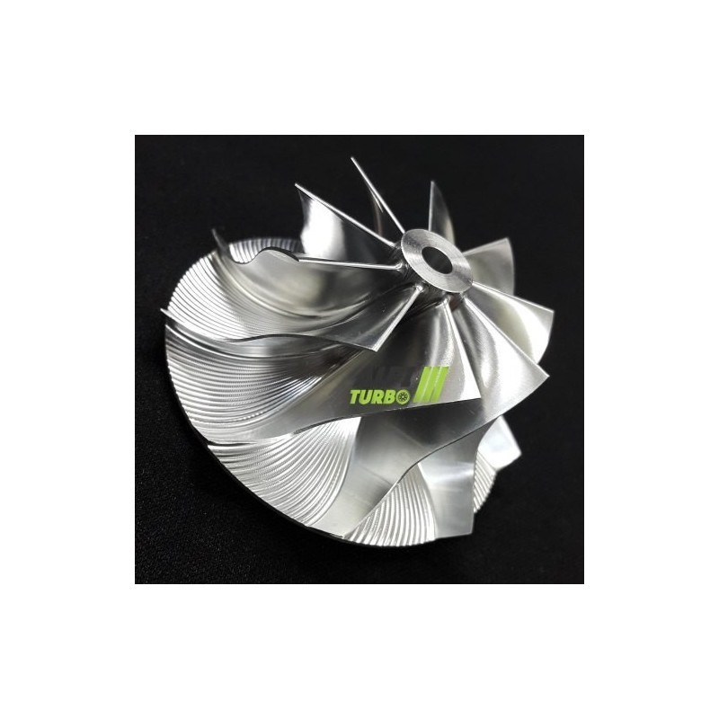 Hybrid Turbo 3.0 TDI 240 hp, 776469-0006, 769705-0008, 059145722L ...