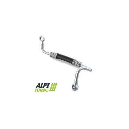 Turbo Bmw X1 20D 163 177 hp, 49135-05895, 11657797782, 11658506891 ...