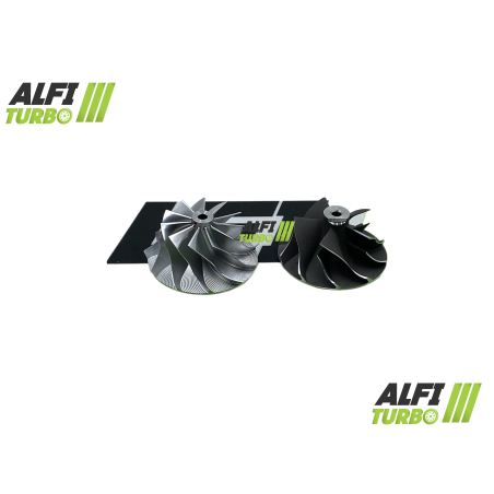 Turbo Cartridge Hybrid 1.6 TDI 90 105 110 115 hp, 813860-5003S, 847671-0002, 04L253016H ...
