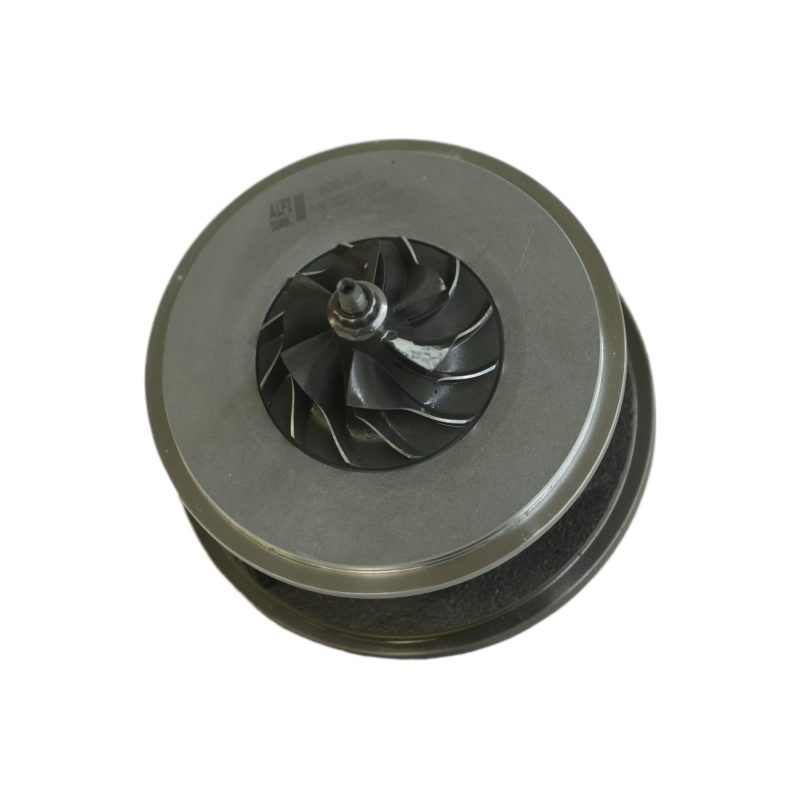 Cartucho Turbo 1.9/2.0 TDI 130 136 140, 717858, 712077, 038145702 ...