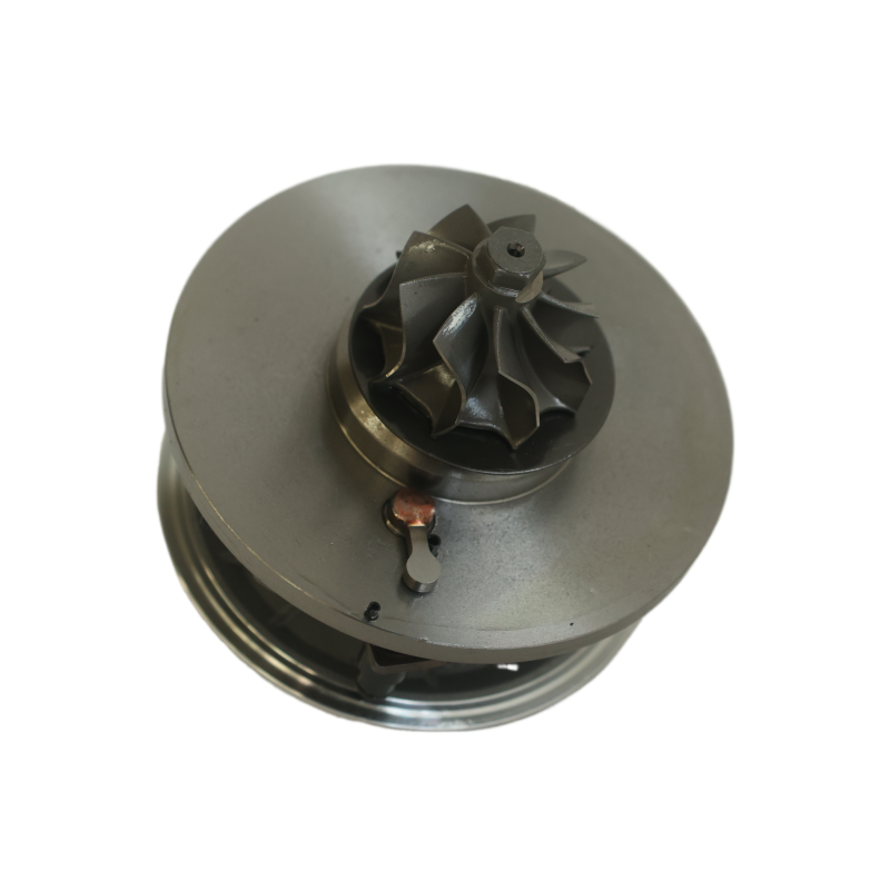 Cartucho Turbo 1.9/2.0 TDI 130 136 140, 717858, 712077, 038145702 ...