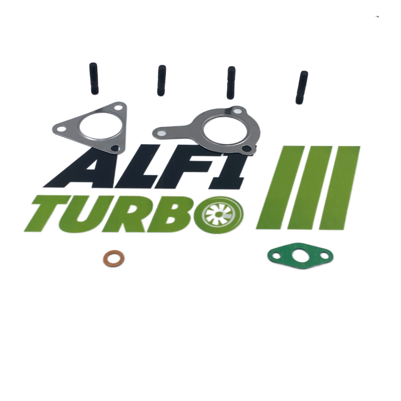 Cartucho Turbo 1.9/2.0 TDI 130 136 140, 717858, 712077, 038145702 ...
