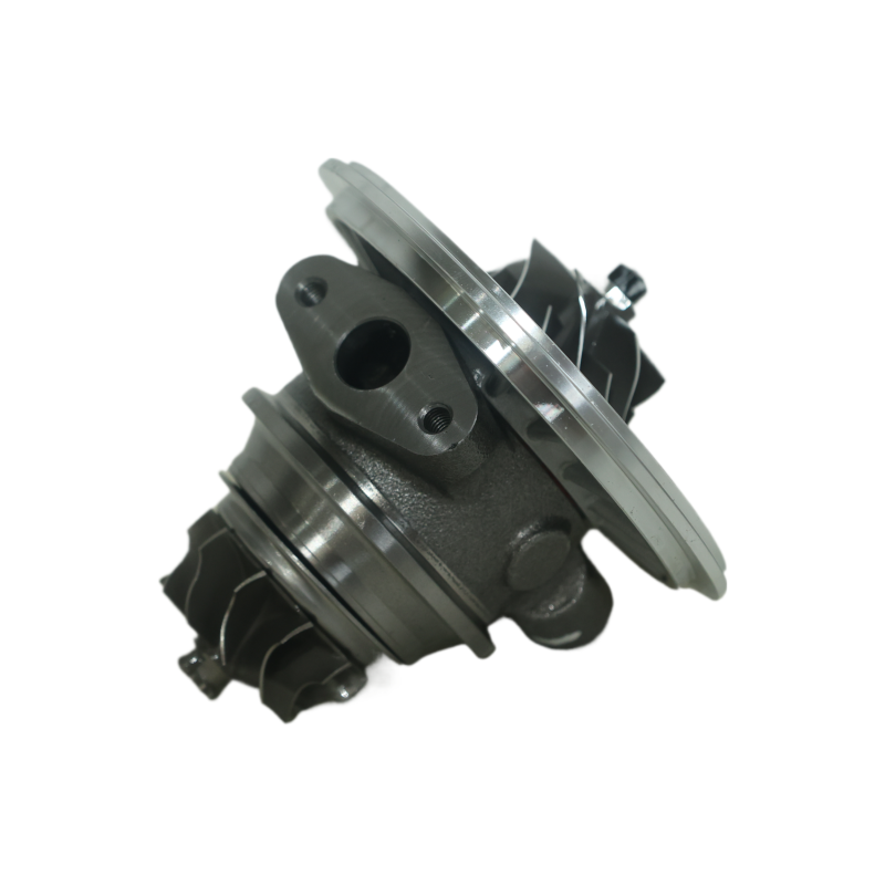 Chra Turbo Toyota Rav 4 2.2 D-4D 136 150, 1000-040-168, 17201-0R011 ...