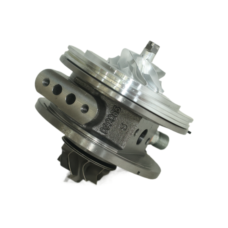 Chra Turbo 2.0 TDI 190 cv, 53039700542, 53039700620, 04L253056L ...