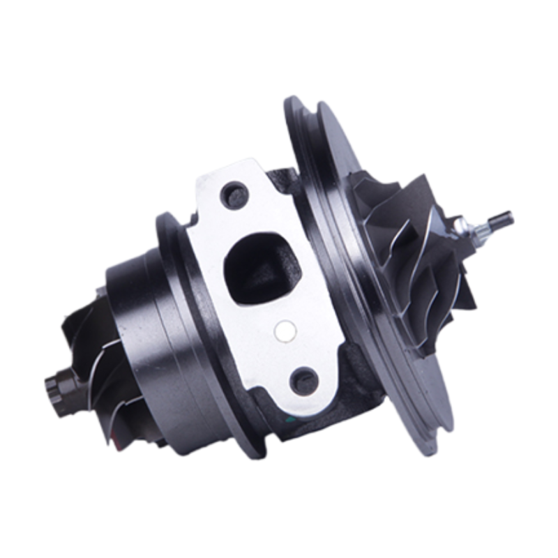 Turbo Cartridge Toyota 3.0 TD 125 hp, 17201-67010, 17201-67040, 17201 ...
