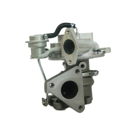 Turbo Nissan X-Trail 2.5 DI 133 cv, VN3, 14411VK500, VA420058, 14411 ...