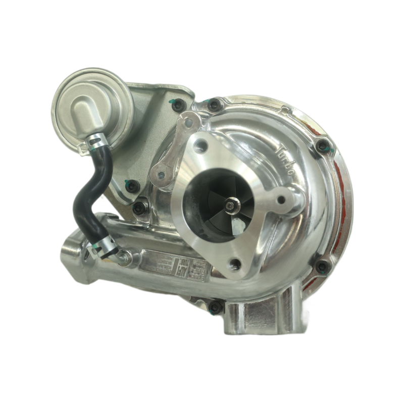 Turbo Nissan X-Trail 2.5 DI 133 cv, VN3, 14411VK500, VA420058, 14411 ...