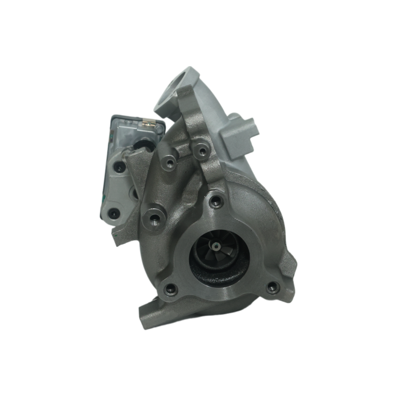 Turbo Nissan Cabstar 2.5 DCI 122 136 146 cv, 144113XN1A, 144113XN2A ...