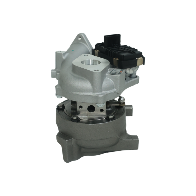 Turbo Nissan Cabstar 2.5 DCI 122 136 146 cv, 144113XN1A, 144113XN2A ...