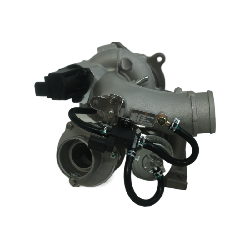 Turbo New Seat Altea 2.0 TFSI 200 hp, 06F145701B, 06F145701C ...