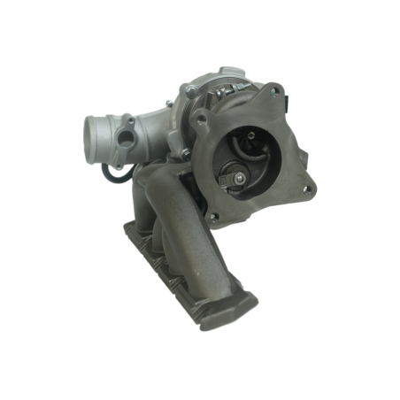 Turbo NY for VW Eos 2.0 TFSI 200 hk, 06F145701B, 06F145701C, 06F145701F ...