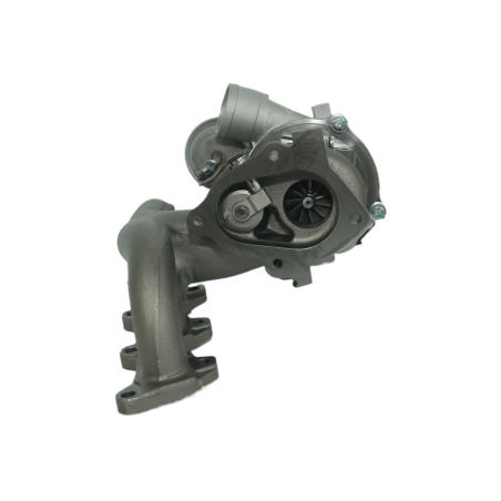 Turbolader VW Golf 6, 1.4 TSI 160 ps, 03C145701B, 03C145701G ...