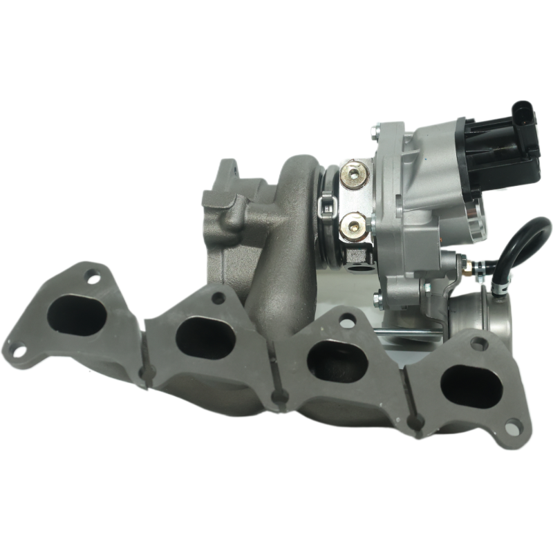 Turbo VW Scirocco 1.4 TSI 160 hp, 03C145701B, 03C145701G, 03C145701K ...
