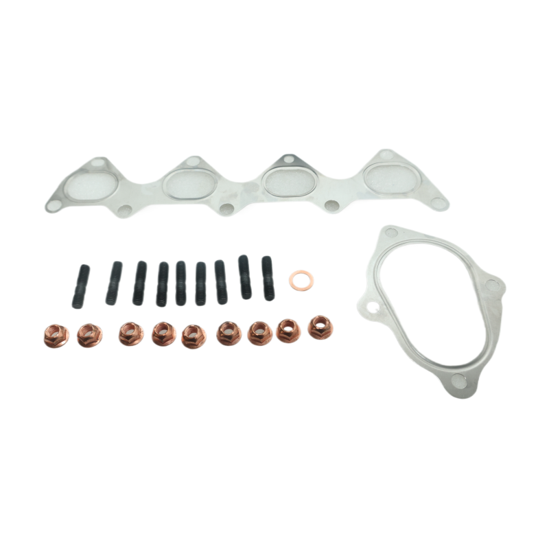 Turbo VW Scirocco 1.4 TSI 160 hp, 03C145701B, 03C145701G, 03C145701K ...