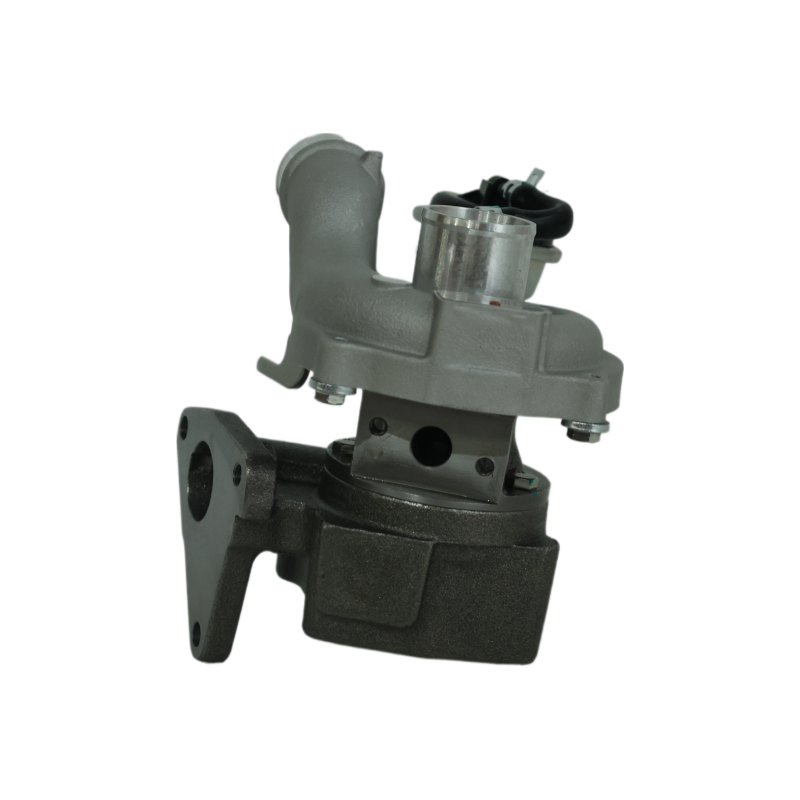 Turbo Renault Clio 3, 1.5 Dci 68 cv, 7701476891, 8200507852, 822315504 ...