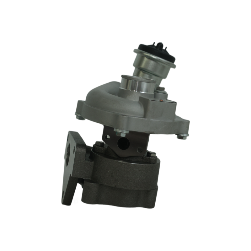 Turbo Nissan Almera II 1.5 dCi 82 cv, 54359700002, 1441100QAG ...