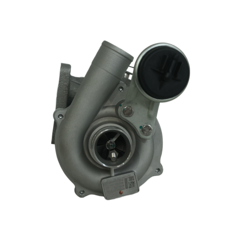 Turbo Nissan Almera II 1.5 dCi 82 cv, 54359700002, 1441100QAG ...