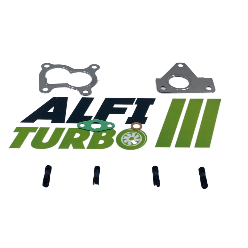 Turbo Renault Thalia I 1.5 dCi 82 cv, 54359700002, 8200409037 ...