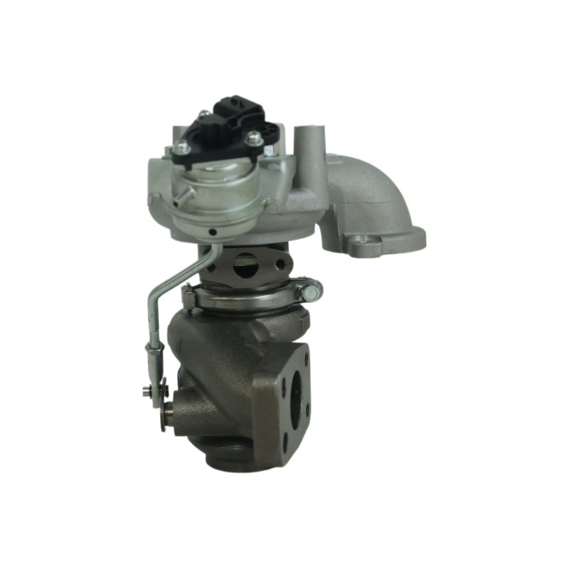 Turbo para Peugeot Partner 1.6 HDI 90, 92 cv, 0375R0, 9671801980 ...