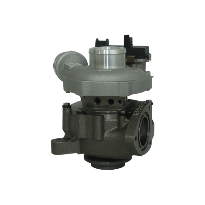 Turbo pour Land Rover Discovery 2.2 D 190 cv, LR022358, LR038309 ...