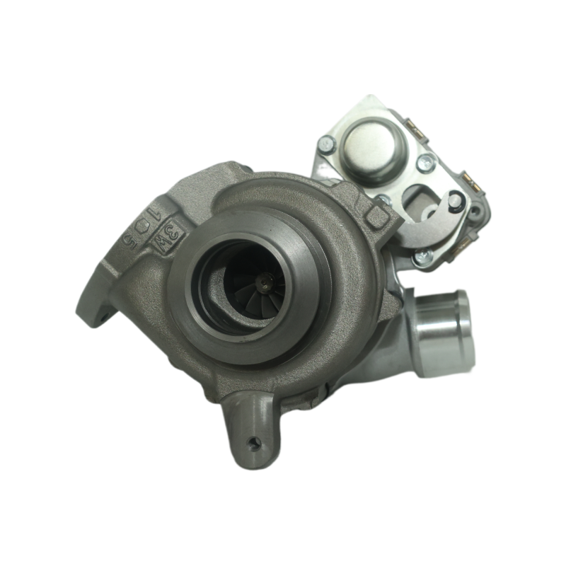 Turbo pour Range Rover Evoque 2.2 D 190 cv, LR022358, LR038309 ...