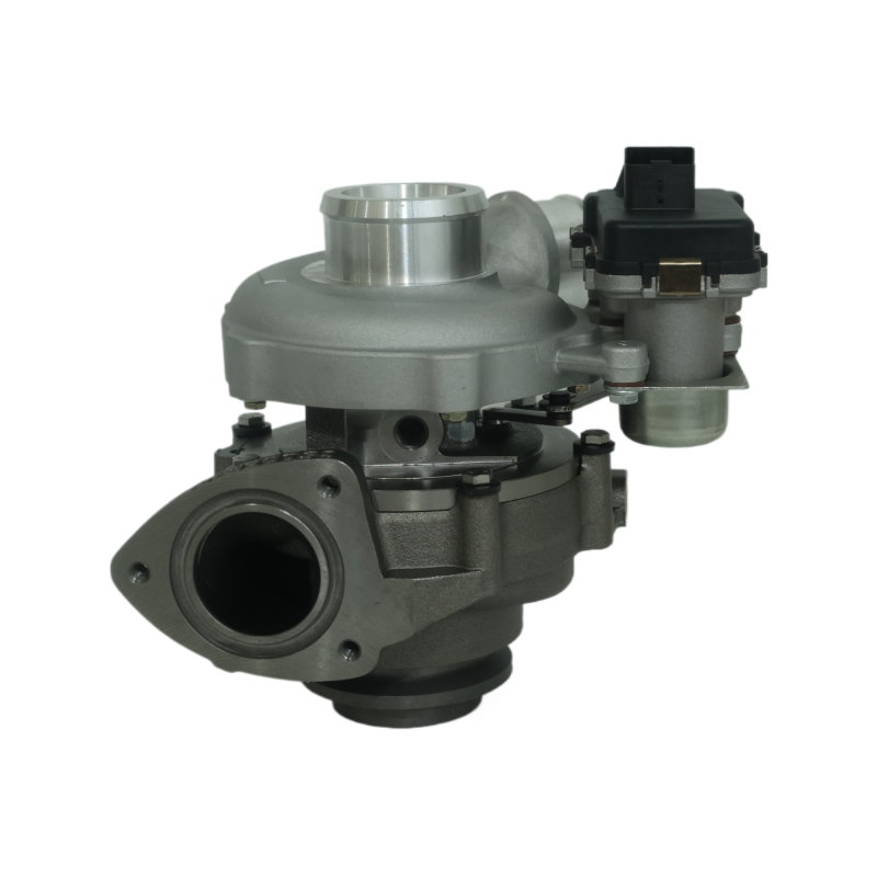 Turbo pour Range Rover Evoque 2.2 D 190 cv, LR022358, LR038309 ...