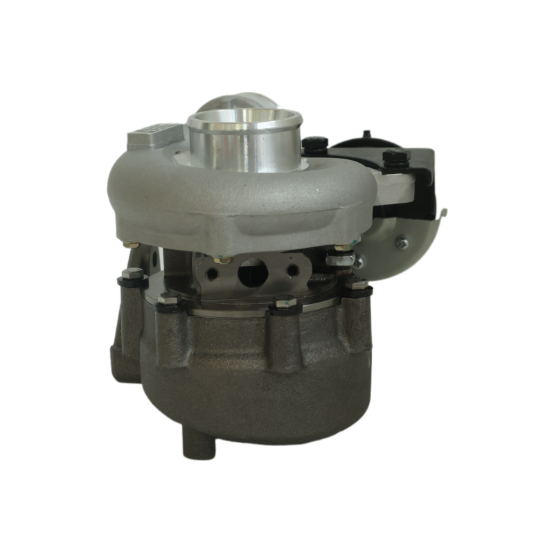 Turbo Hyundai Santa Fe 2.2 CRDI 150 hp, 22823127800, 28231-27800, 49135 ...