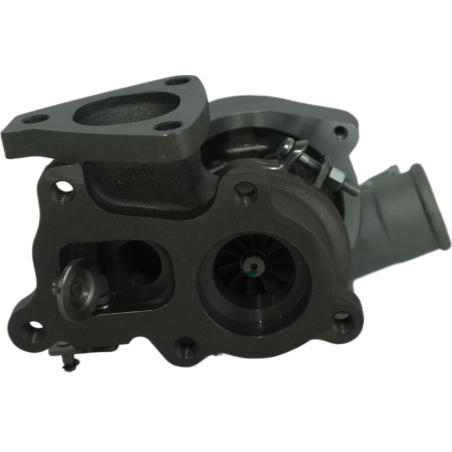 Turbo Hyundai Galloper 2.5 TD 99, 105 hp, 28200-4A200, 28200-42540 ...
