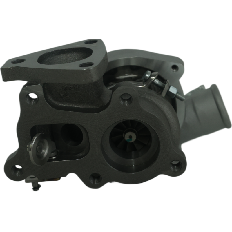 Turbo NUEVO para Hyundai H1 2.5 TD 99 cv, 28200-4A151, 28200-4A161 ...