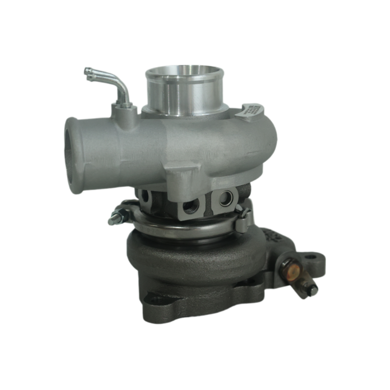 Turbo Hyundai Starex 2.5 TD 78, 99 hp, 28200-4A200, 28200-42540 ...