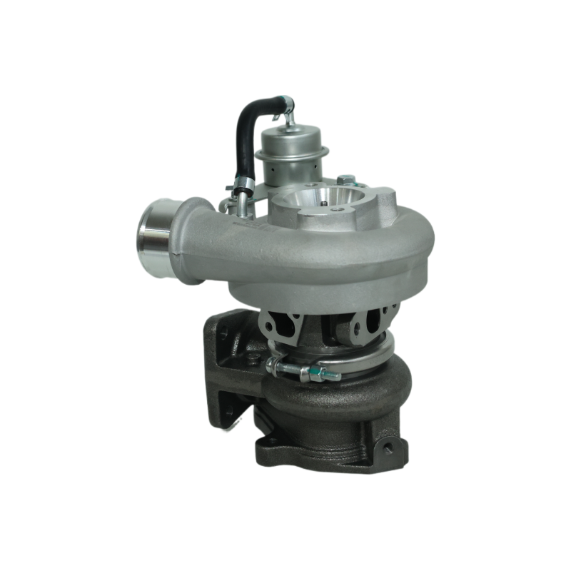 Turbina Toyota Land Cruiser 3.0 TD 125 KS, 17201-67040, CT12B ...
