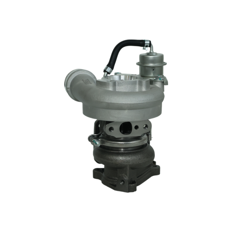 Turbina Toyota Land Cruiser 3.0 TD 125 KS, 17201-67040, CT12B ...