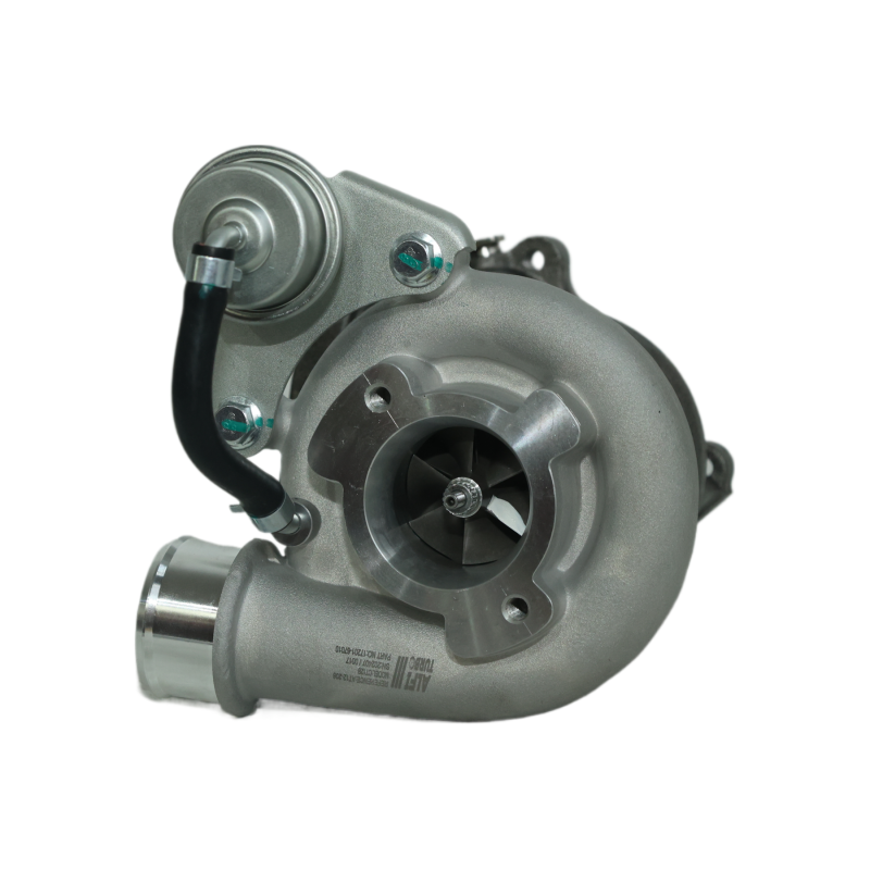 Turbo Toyota Land Cruiser 3.0 TD 125 hp, 17201-67040, CT12B, 1720167040 ...