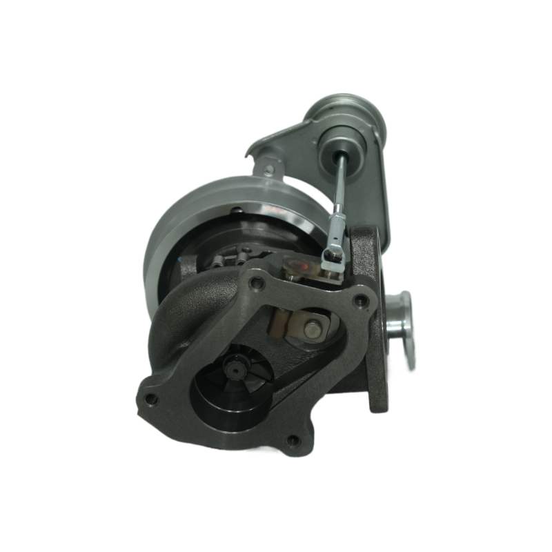 Turbo Toyota Land Cruiser 3.0 TD 125 hp, 17201-67040, CT12B, 1720167040 ...