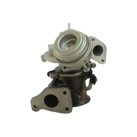 Turbo pour Peugeot Bipper 1.3 HDI 75 cv, 799171-1, 825246-1, 71724492 ...