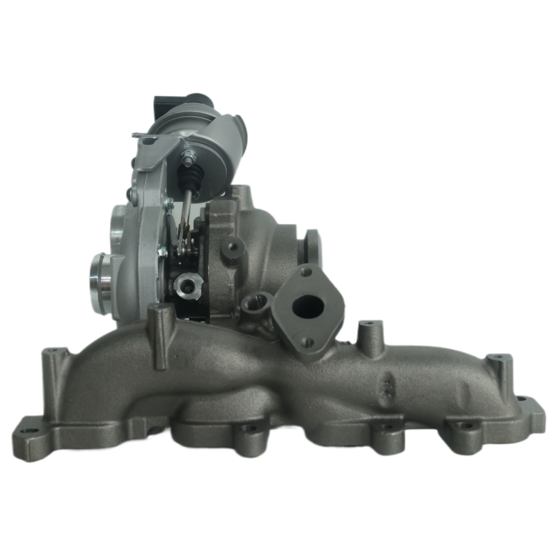 Turbo VW Transporter T5 / T6 2.0 TDI 84 102 114 136 140 hp, 792290-0002 ...