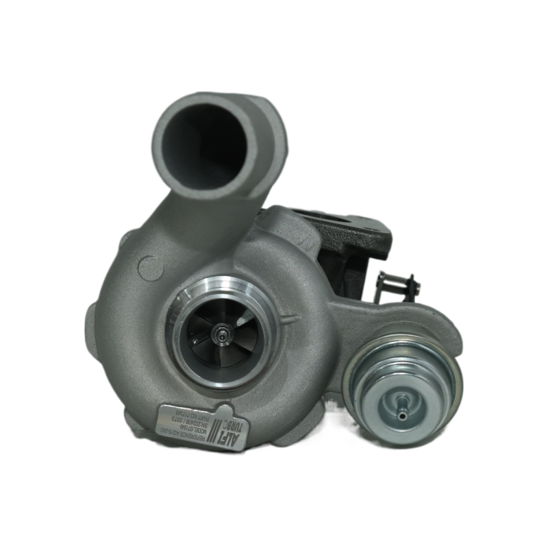 Turbo Nissan Primastar 1.9 DCI 100 hp, 1441100QAA, 4409975, 5860004 ...