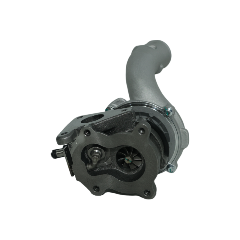 Turbo Renault Scenic 1.9 DCI 100 CV, 1441100QAA, 4409975, 5860004 ...